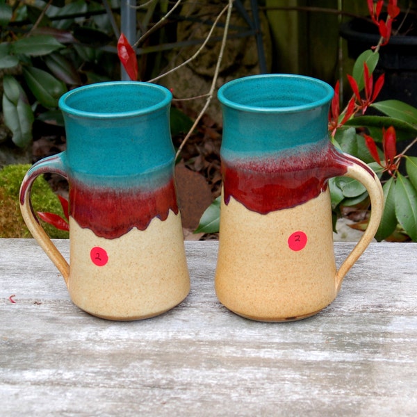 Walt Glass Pottery - Etsy