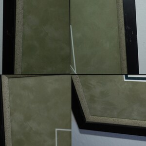 Maggie Roe Original ~ M. M. Roe Native American Inspired Watercolor W ...