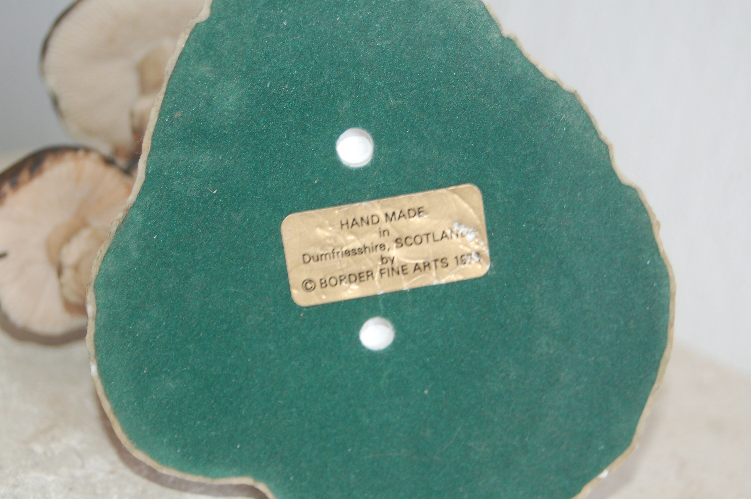 Art & Collectibles Chilmark Border Fine Arts Victor Hayton Ducklings ...