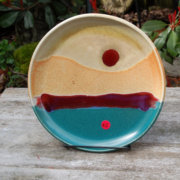 Walt Glass Pottery - Etsy