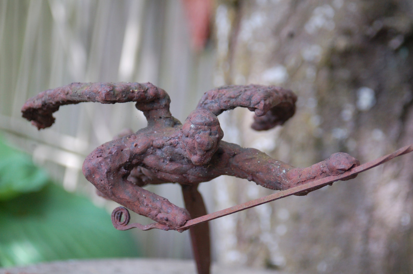 NW Artist Corey Pennington Medieval Style Flying Warrior / Avenging ...