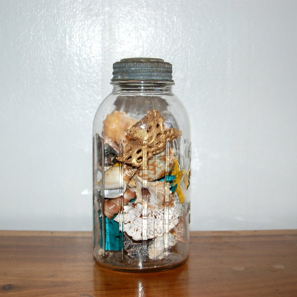 Glass Bell Jars - Etsy