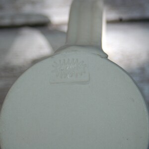 Tom Edwards Pottery "the Boss From Hell" Porcelain Art Pottery Mug ...