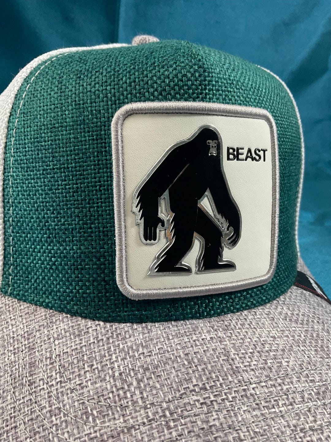 The Farm Adjustable Cap - Etsy