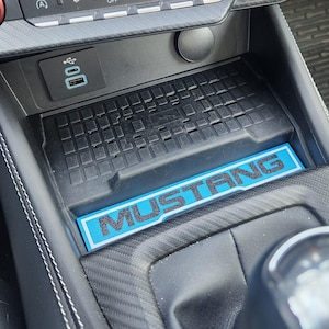 Mustang - Etsy