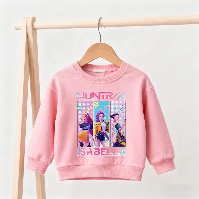 Black Girl Hair Sweater - Etsy