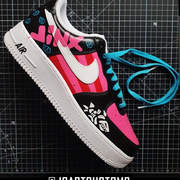 Netflix Shoes - Etsy