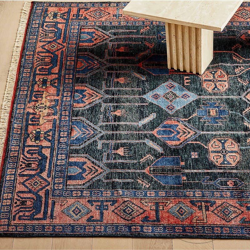 Cb2 Dupe Rugs - Etsy