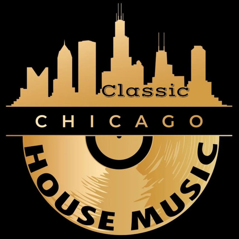 175 Classic Chicago House Tracks (MP3 Format 320 Kbps) 175 Full Length ...