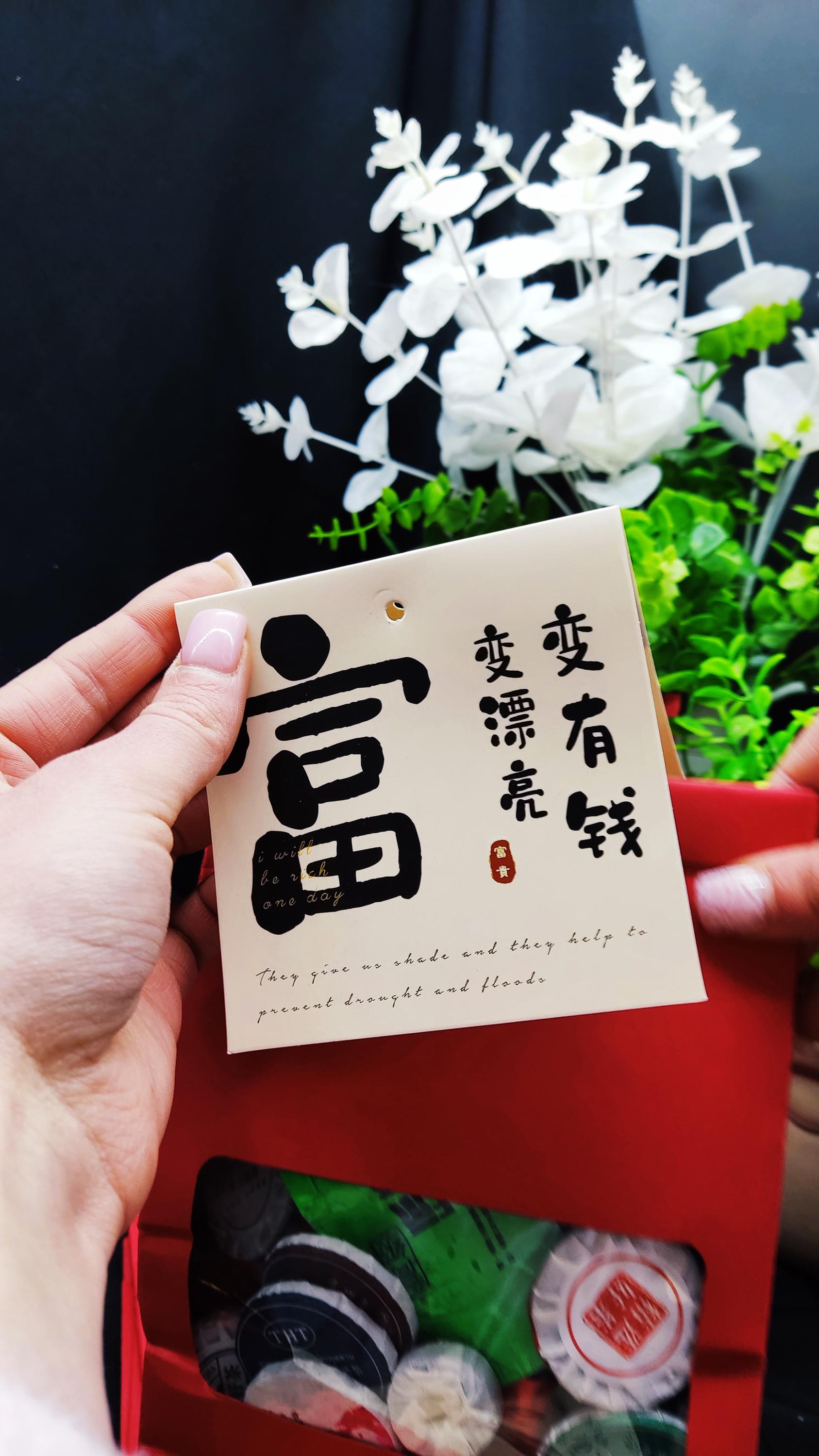 30pcs Different Tea Samples A Chinese Tea Set Assorted Tea Varieties ...