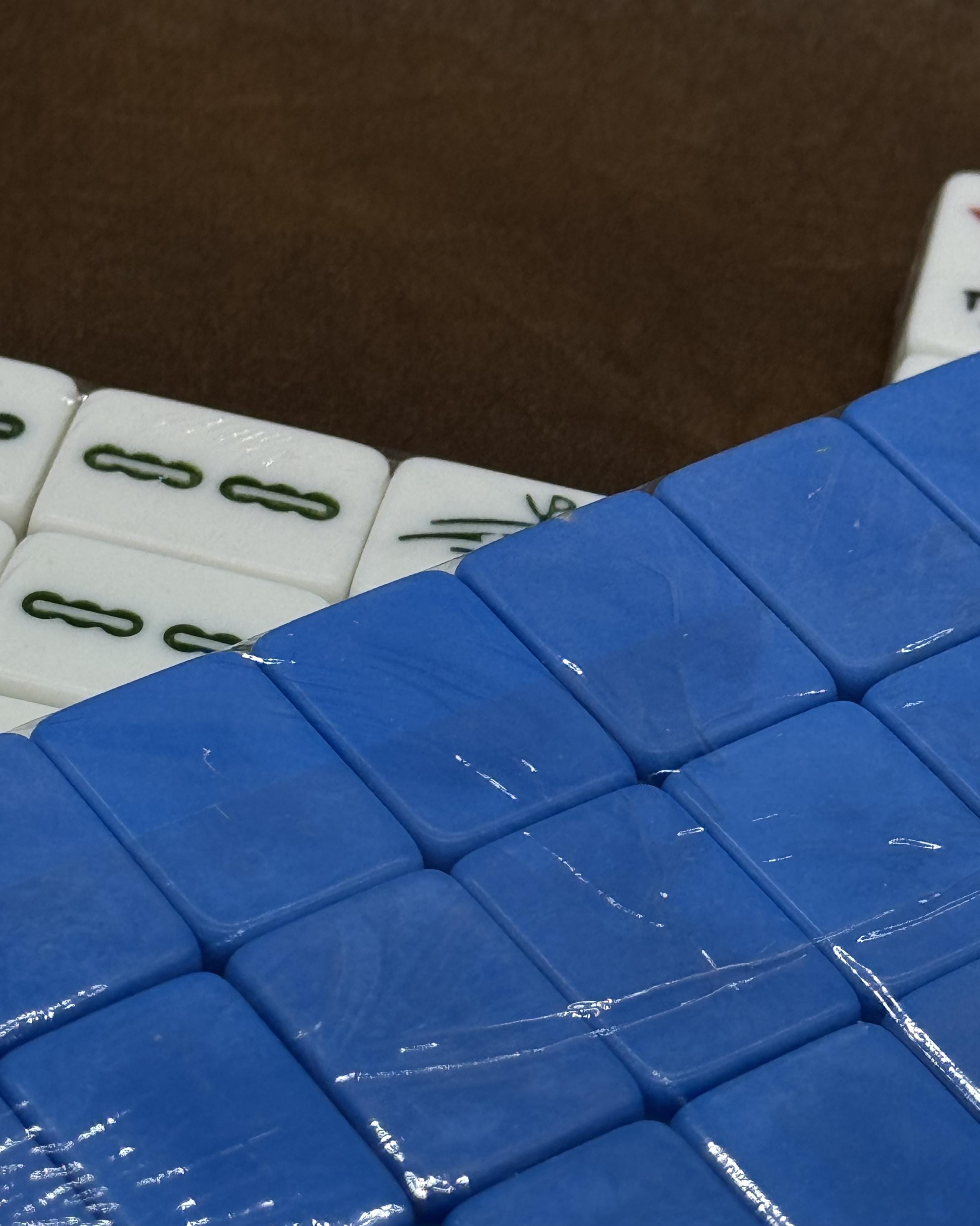 Complete Mahjong Set, Popular Fun and Engaging Tile Game for Social ...