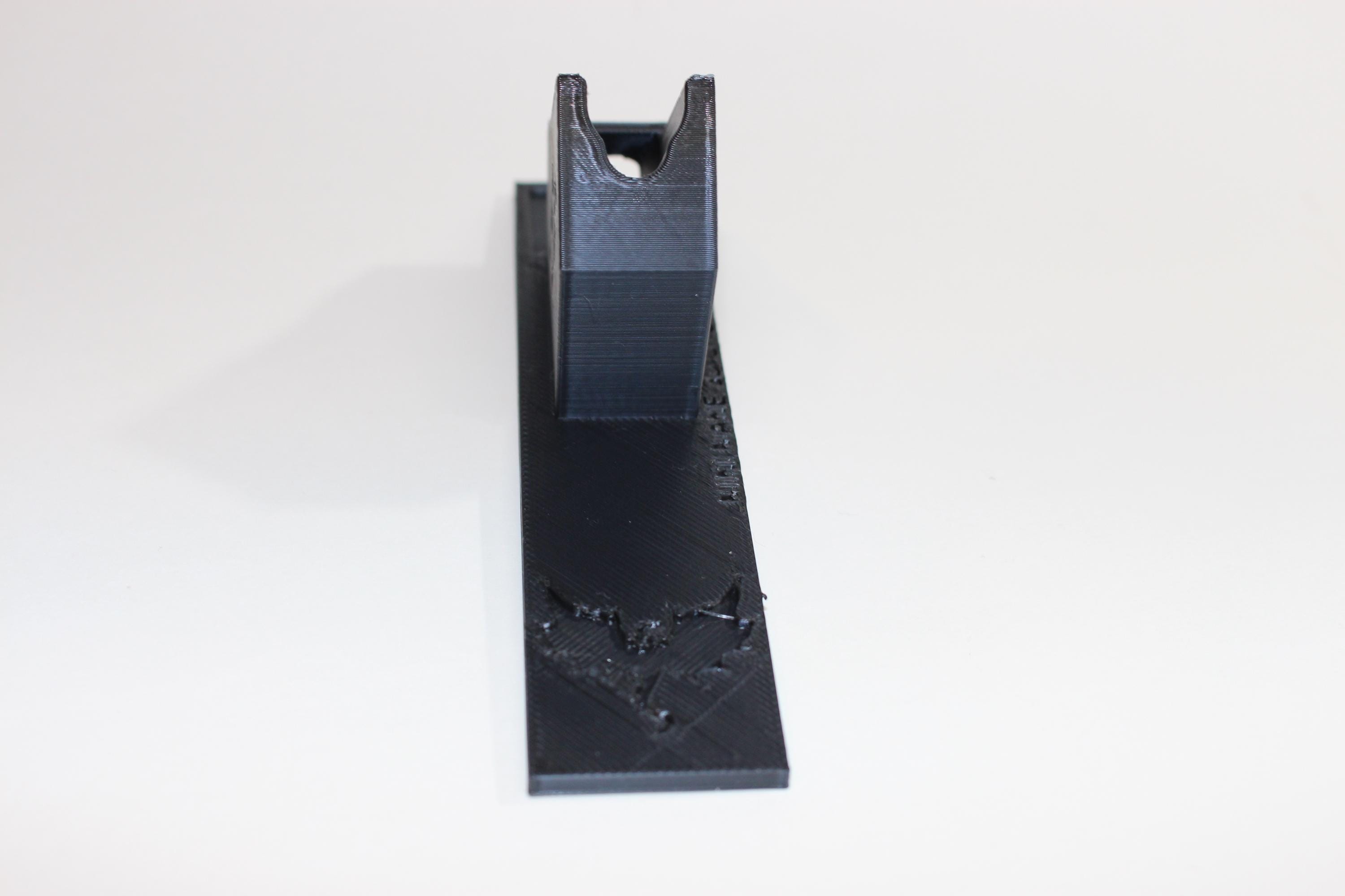3D Printed Airbrush Holder: Snake Dragon Design - Etsy