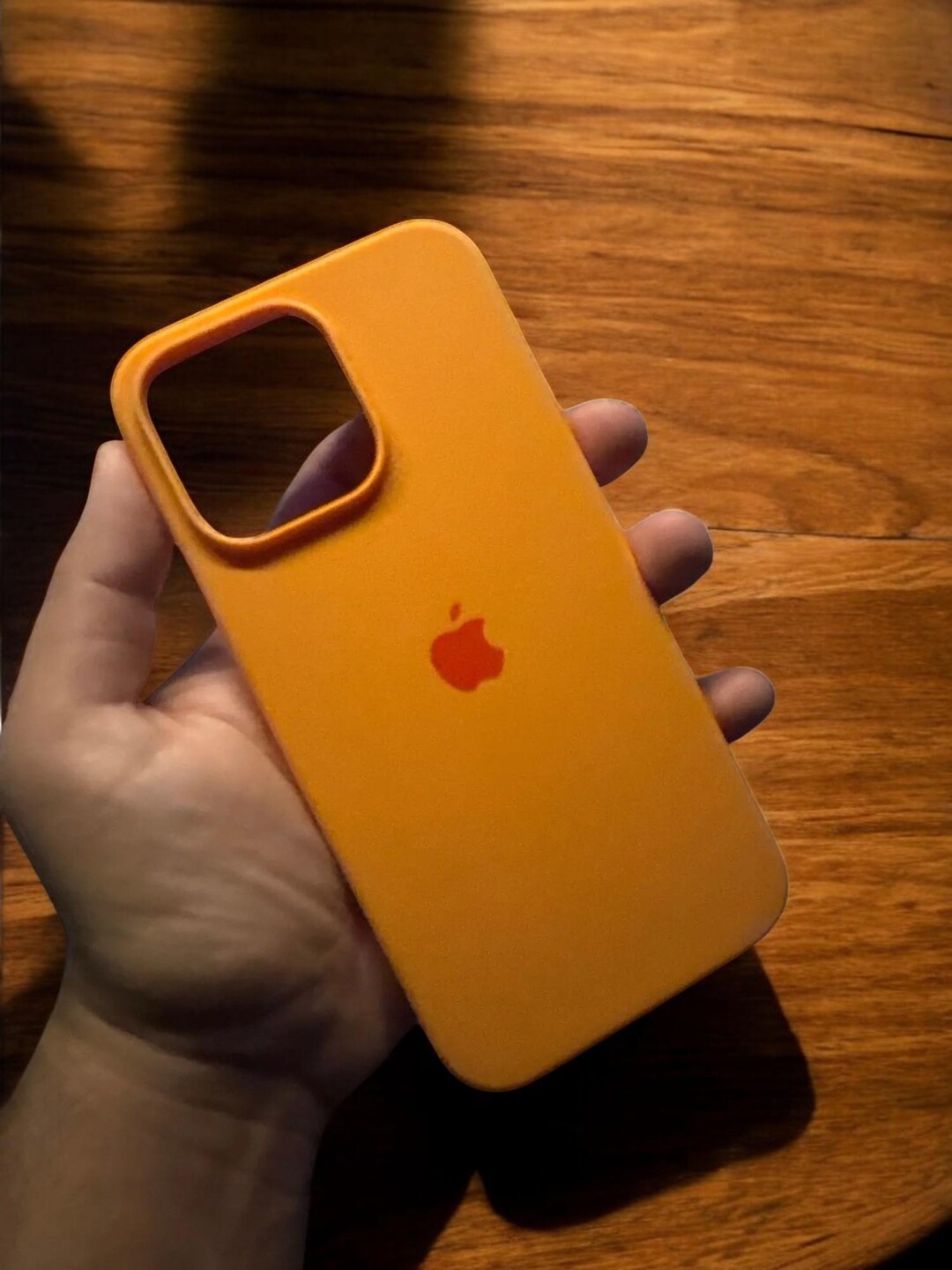 Magsafe-ready Silicone Case – Smooth, Durable & Stylish All iPhone ...
