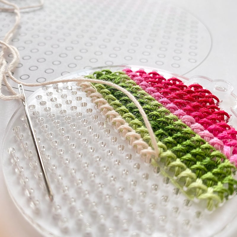 Cross Stitch Blank - Etsy