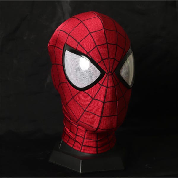 Tasm 2 Mask - Etsy