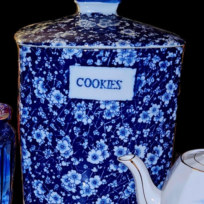 Cookie Ware - Etsy
