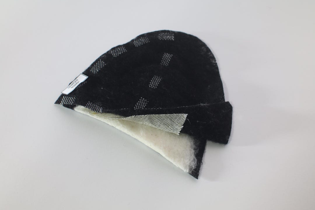 New Engineered Polyester Shoulder Pads – Lightweight & Durable Sew-in ...