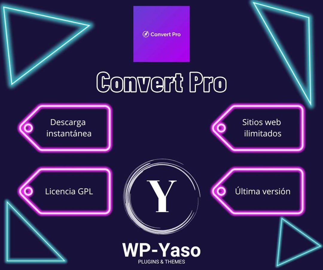 Convert Pro - Boost Your Conversions With Advanced Forms - Latest ...