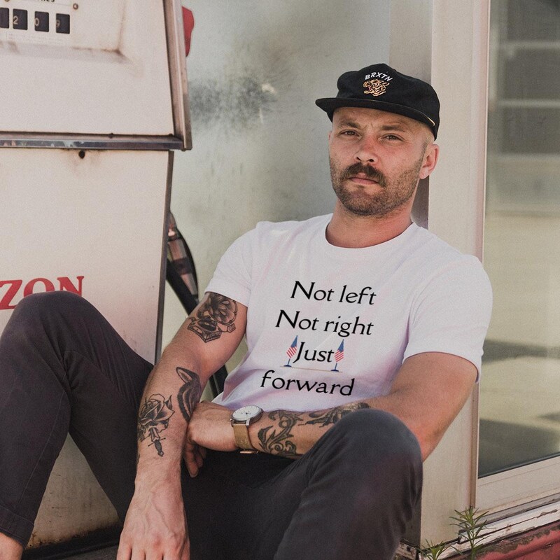 Elon Musk the American Party - Etsy UK