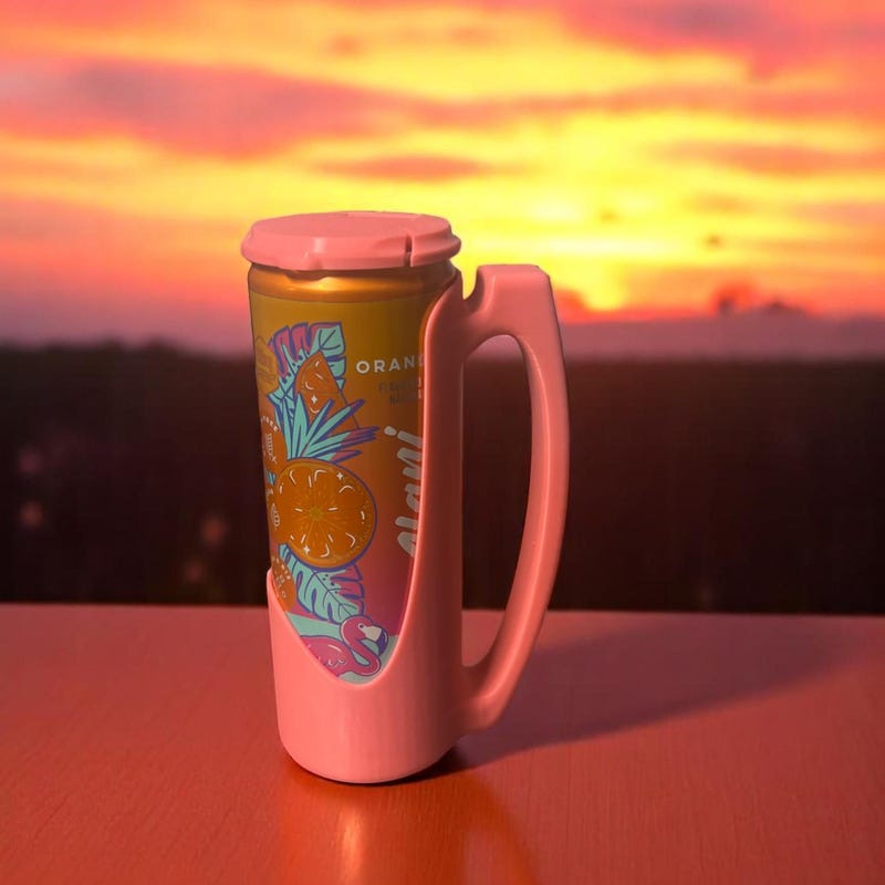 Energy Drink Can Holders - Etsy