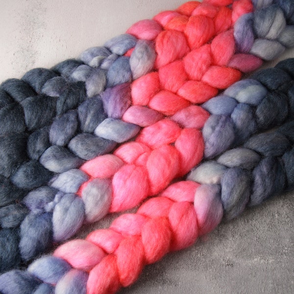 Wool Braid - Etsy