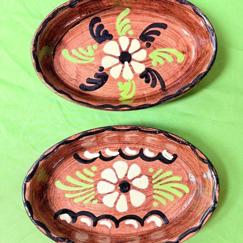 Ramekins Clay - Etsy