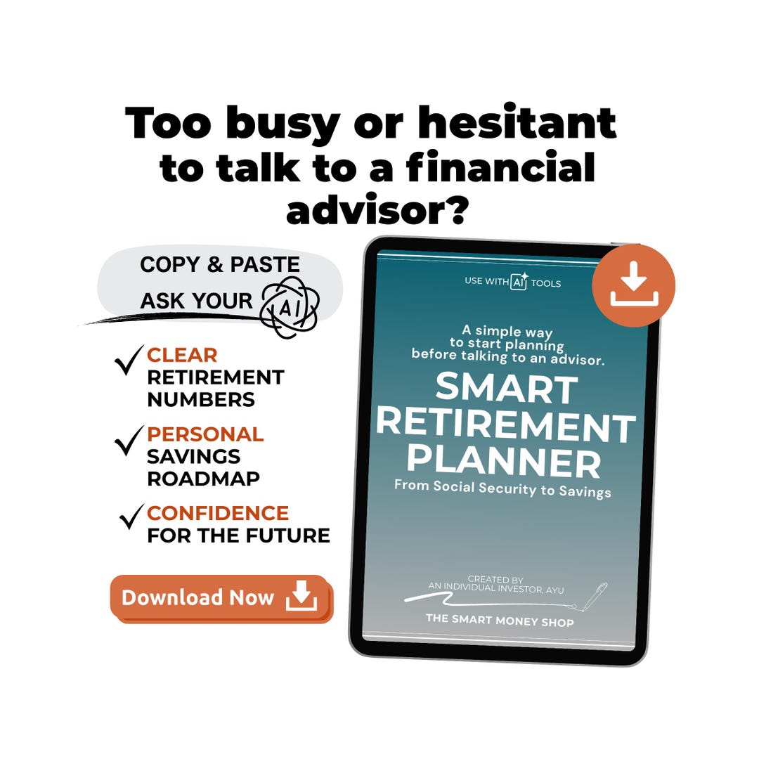 Retirement Savings Planner | Retirement Budget Worksheet | Know How ...