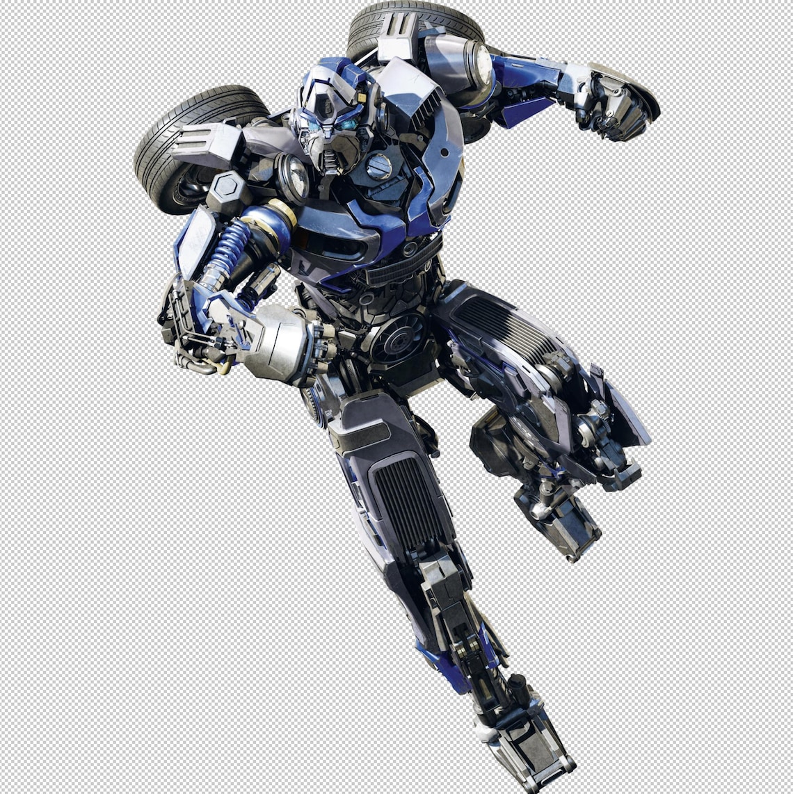 Transformers Life-size Cutouts PNG Digital Download - Etsy