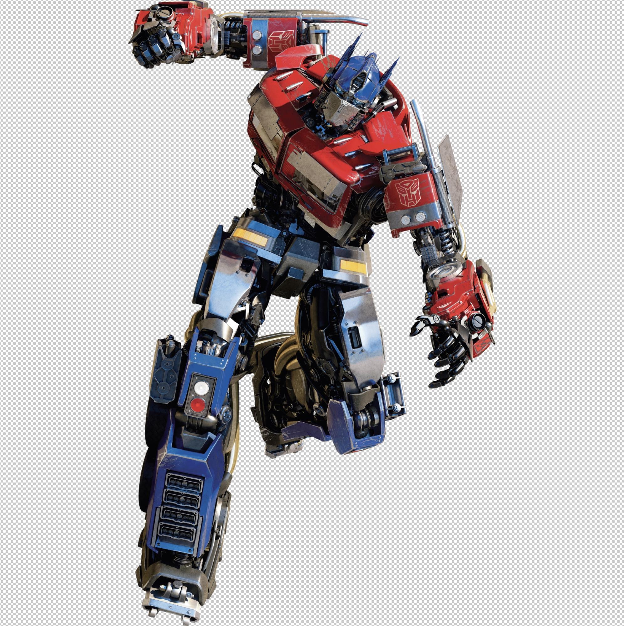 Transformers Life-size Cutouts PNG Digital Download - Etsy
