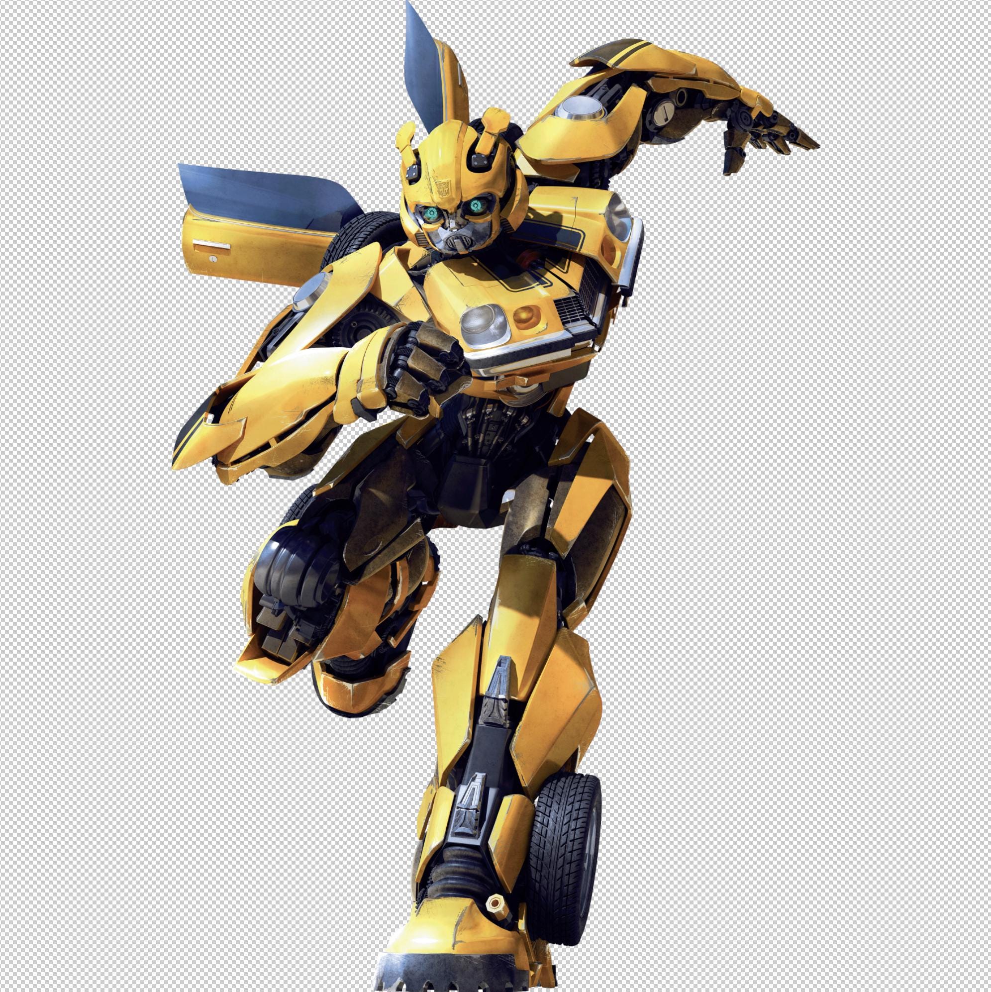 Transformers Life-size Cutouts PNG Digital Download - Etsy