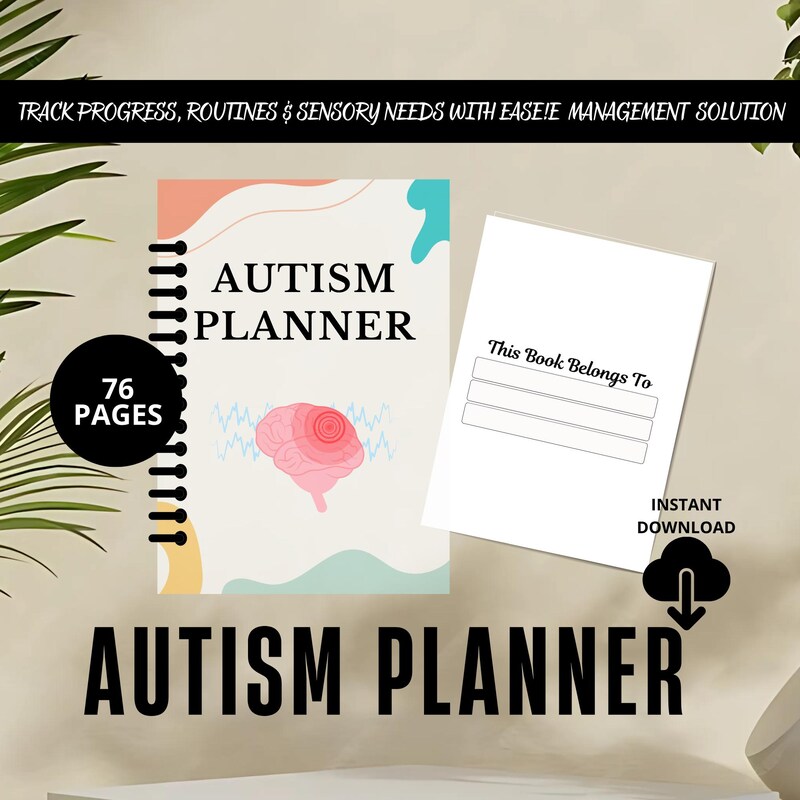 Adult Adhd Routine - Etsy