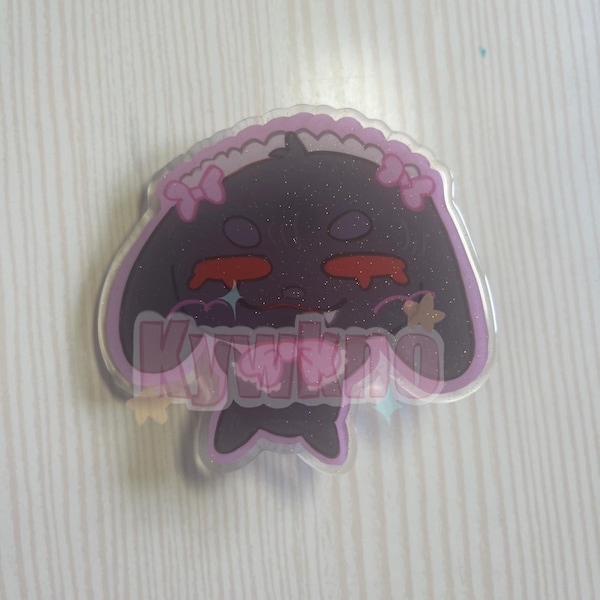 Ibanny Alien Stage - Etsy