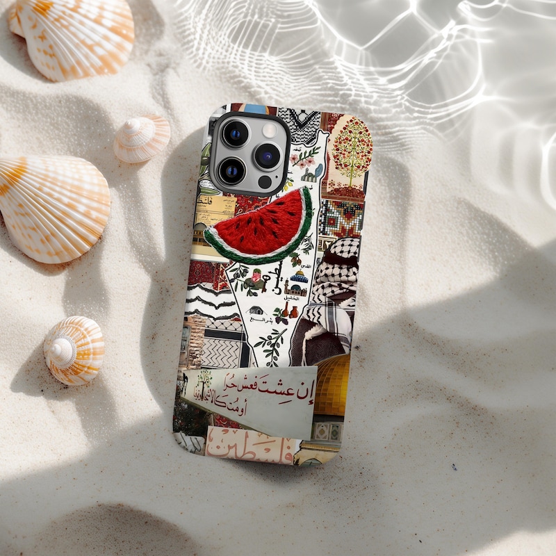 Phone Case Islamic Art - Etsy