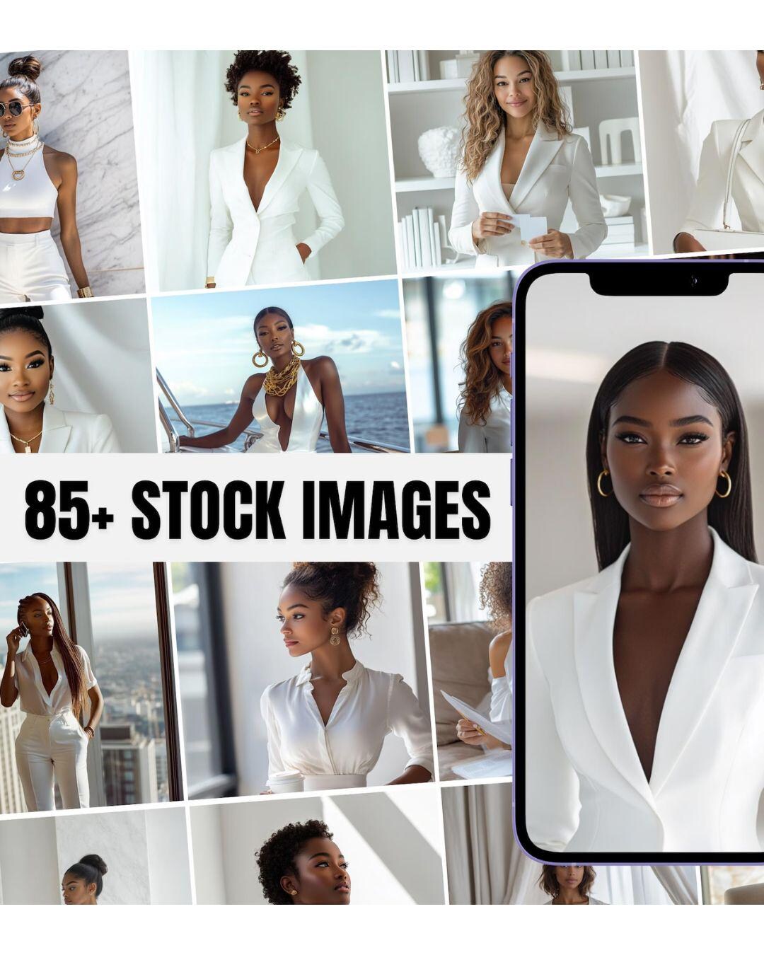 Melanin Stock Photos | Stock Models | Ai Models Stock Images | Girl ...