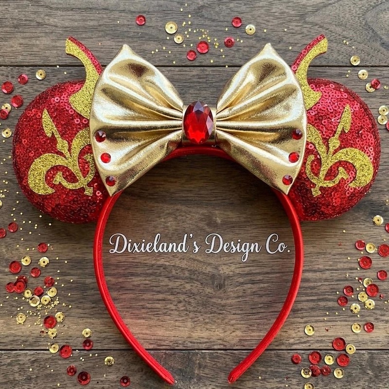 Padme Ears - Etsy