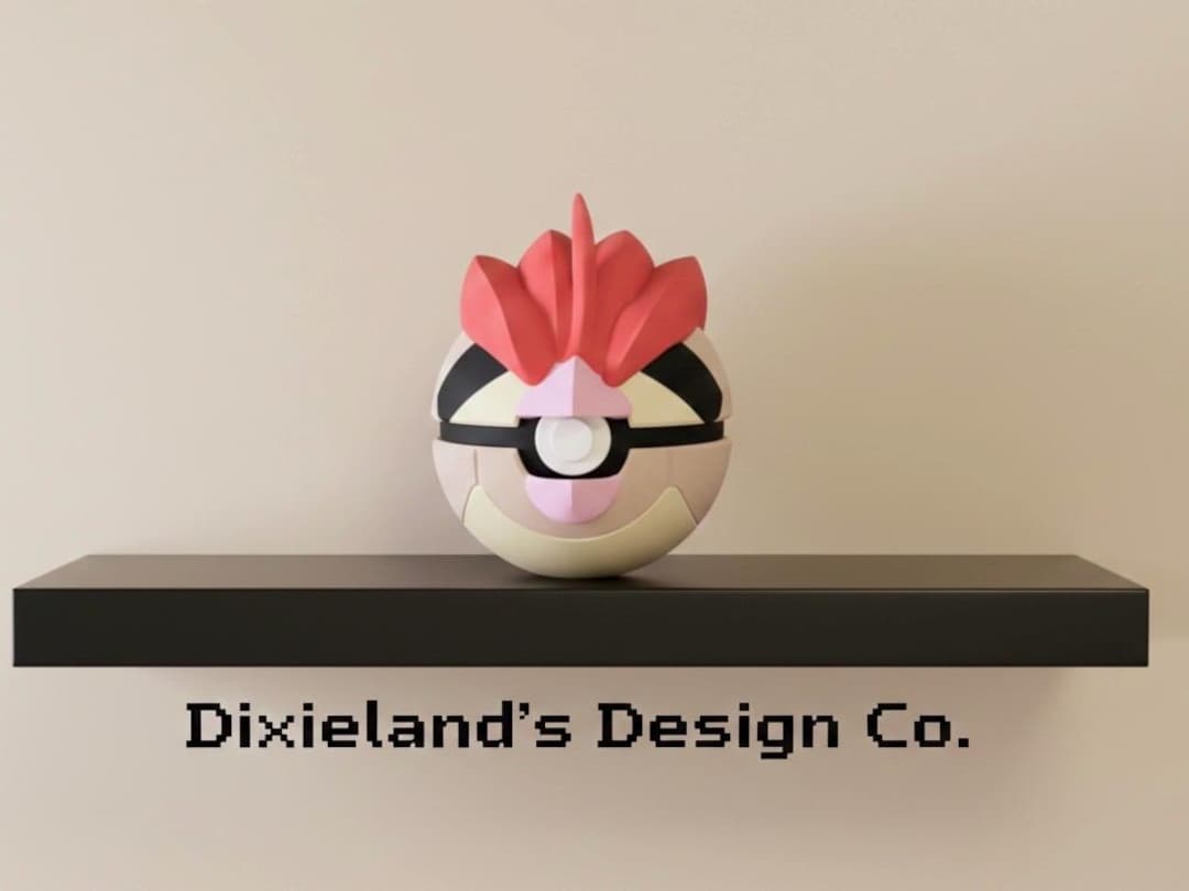 0017 Pidgeotto Pokémon Poke Ball Pokemon Balls Gotta Catch ‘em All Poké ...