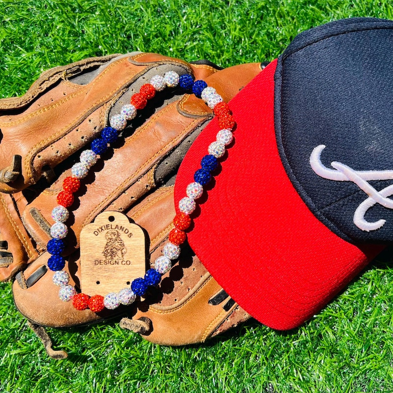 Baseball Bling - Etsy