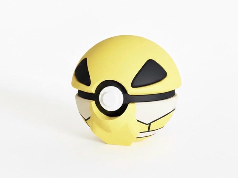 0014 Kakuna Pokémon Poke Ball Pokemon Balls Gotta Catch ‘em All Poké ...