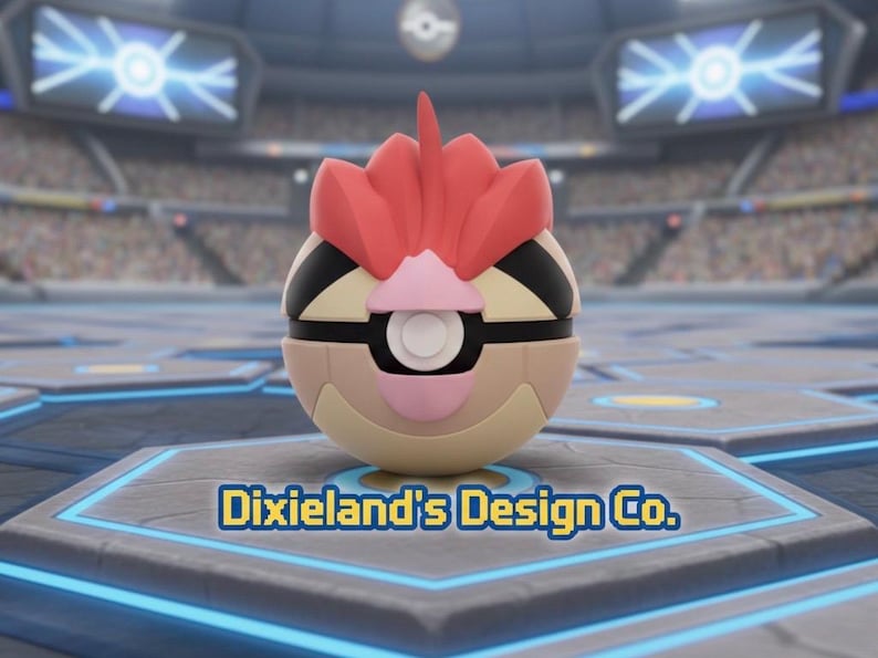 0017 Pidgeotto Pokémon Poke Ball Pokemon Balls Gotta Catch ‘em All Poké ...