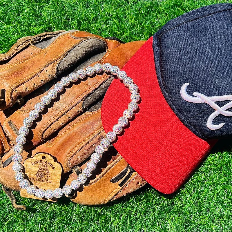 Baseball Bling - Etsy