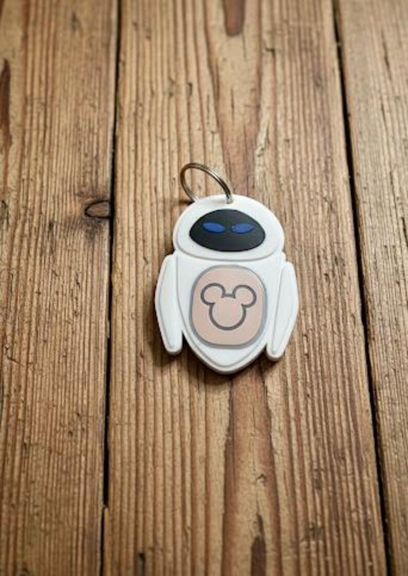 EVE Disney Magicband+ Plus Holder Magic Band Puck Pals Plus Holder ...