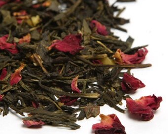 Life Everlasting Green Tea | Etsy