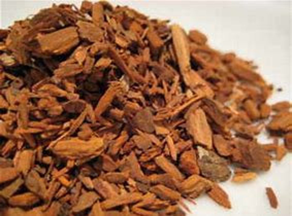 Cinchona Bark Tea | Etsy