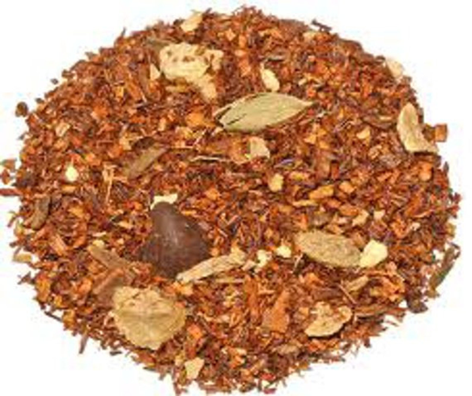 Chocolate Herbal Chai Tea - Etsy
