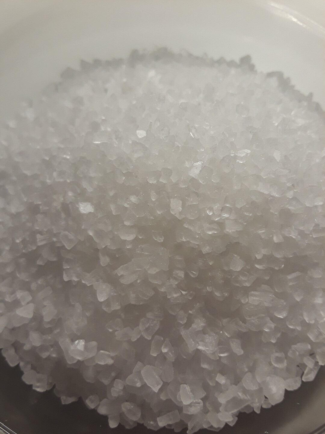 Extra Course Sea Salt - Etsy