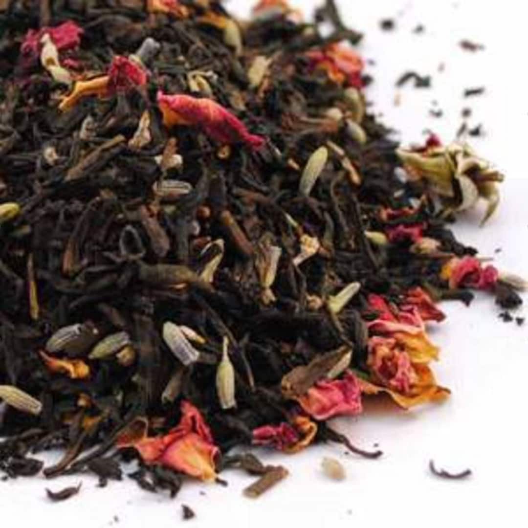 Princess Grey Tea - Etsy
