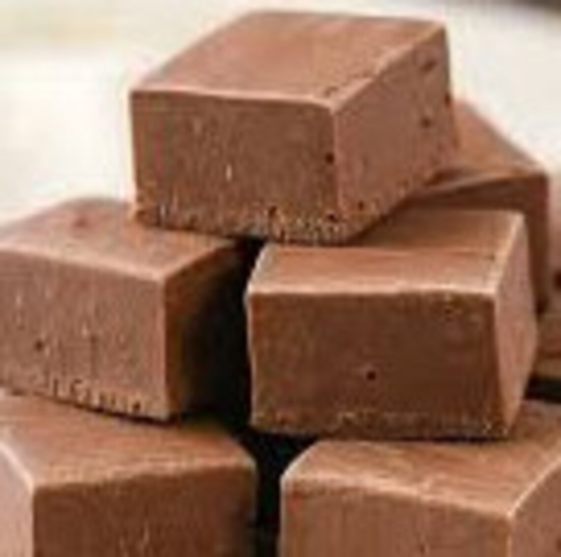 1 1/4 lb Milk Chocolate Raspberry Fudge | Etsy