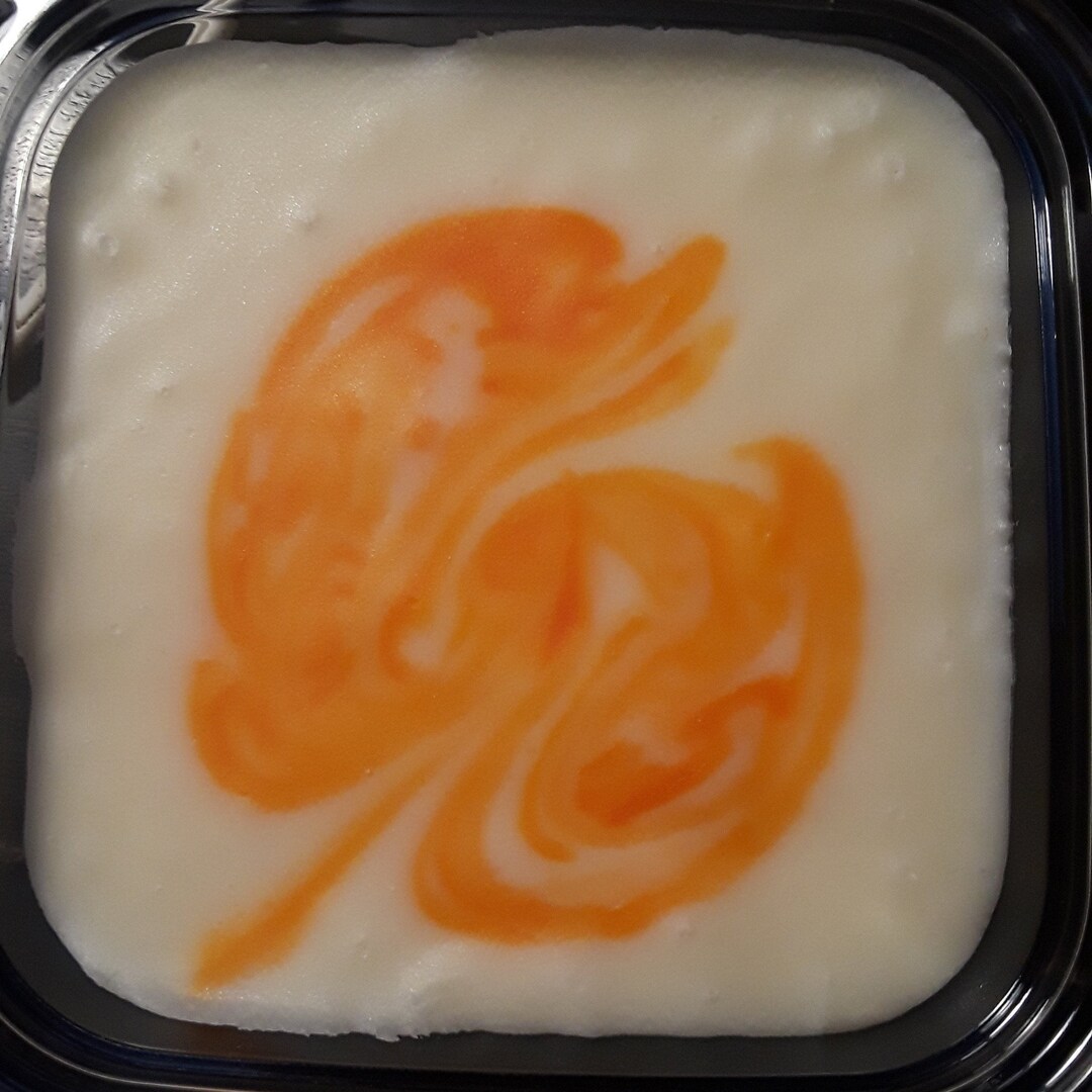 1 1/4 Lb Southern Peach Fudge - Etsy