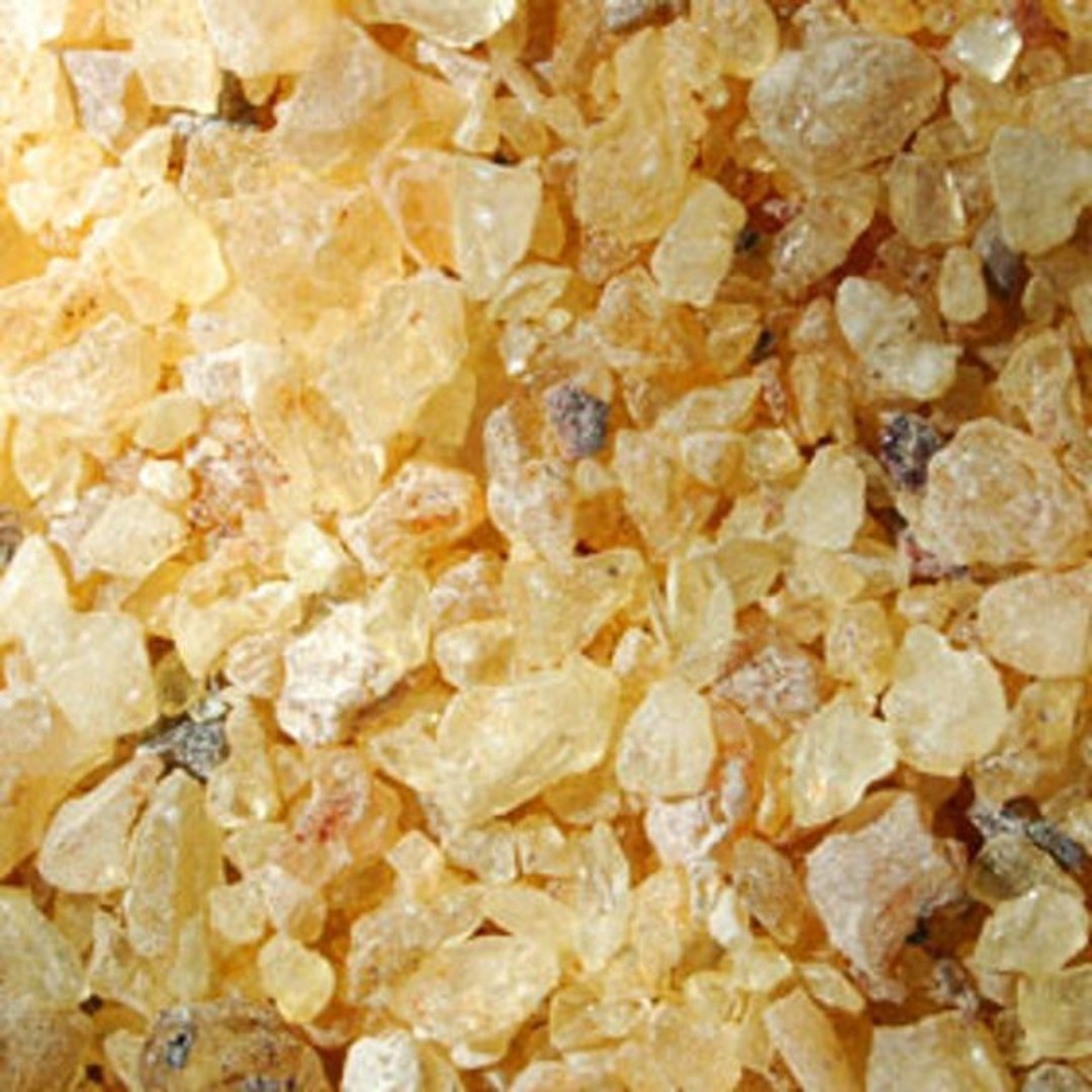 Wild Crafted Copal Resin - Etsy