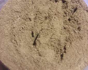 New Orleans Gumbo File Powder - Etsy